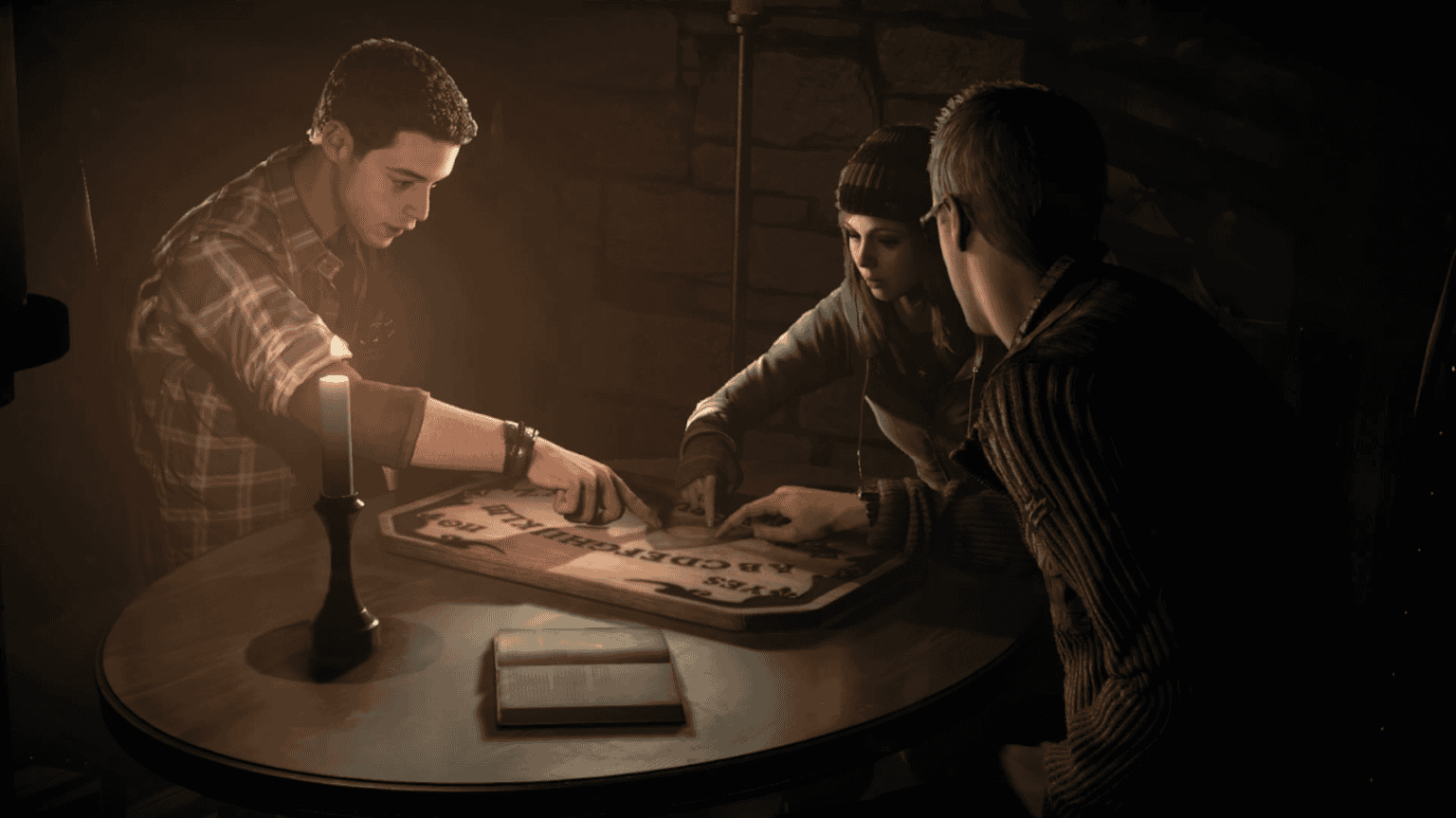 Fostering Emotional Engagement Through Story-Driven Games – High Tower ...