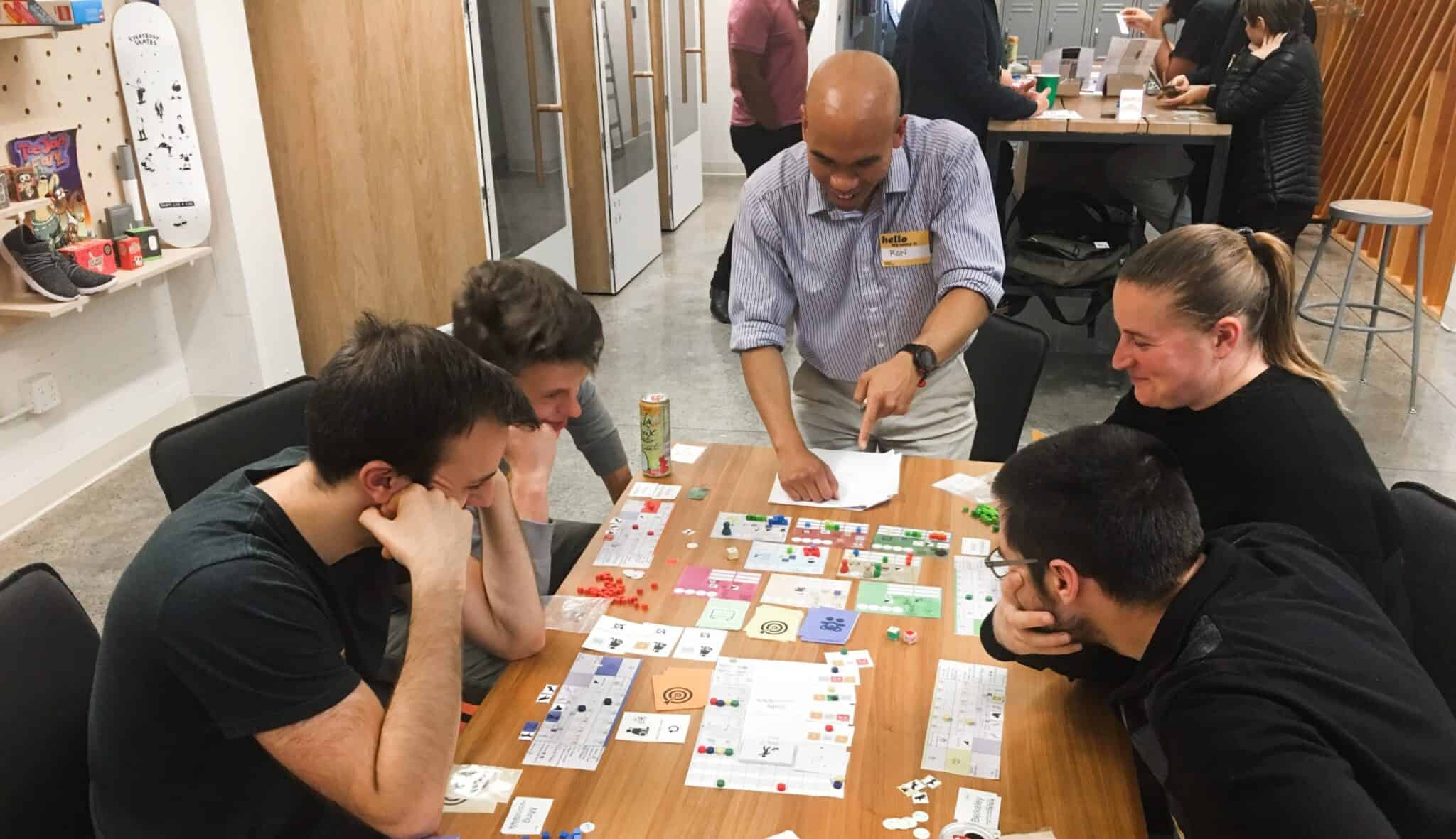 Powering Creativity: Top 10 Board Game Design Software & Tools Unveiled ...